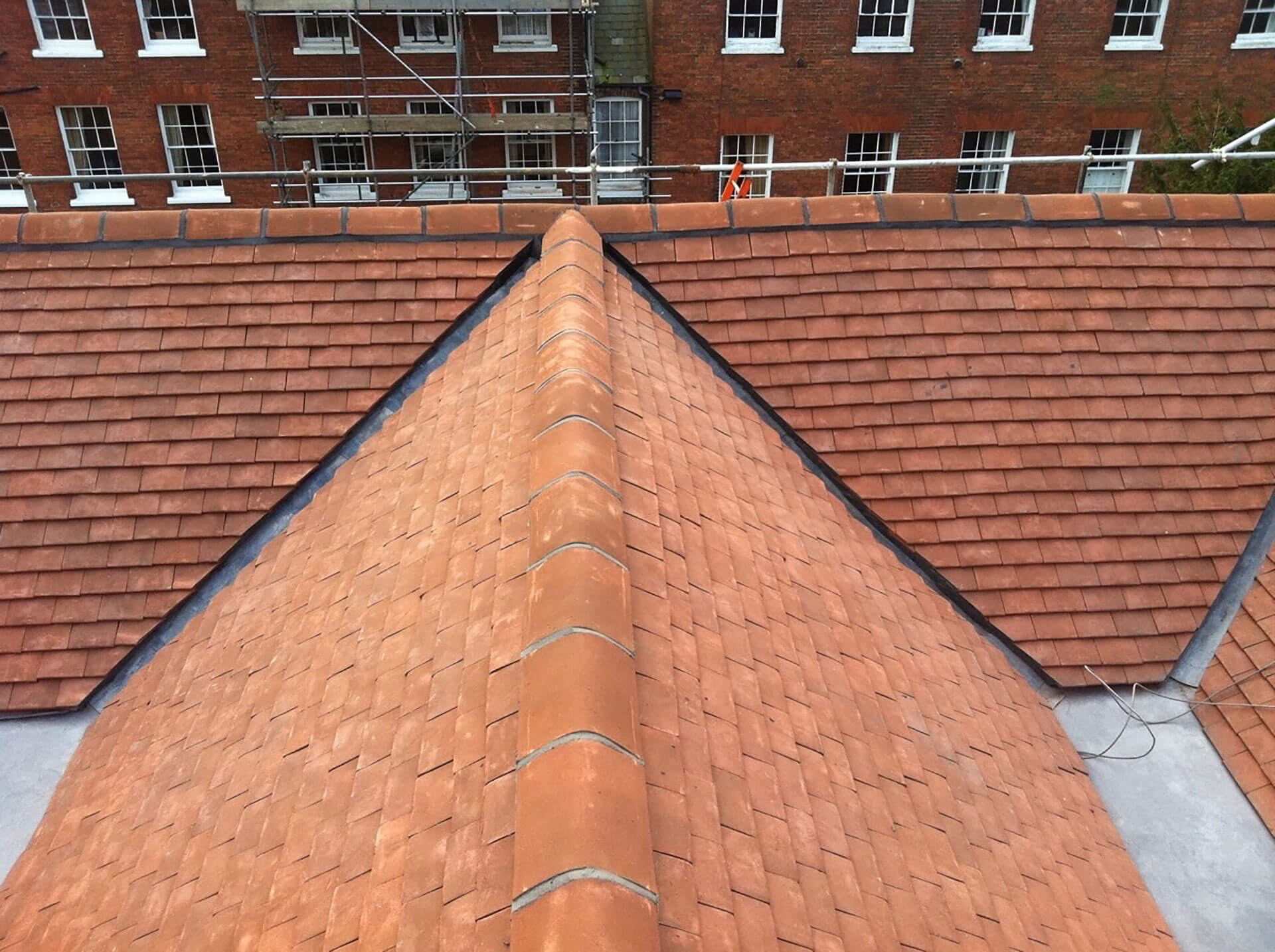 Roofing Company in Arundel, New Roof Installations in East Preston